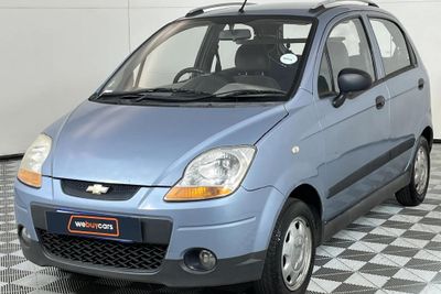 Used Chevrolet Spark Lite L for sale in Gauteng - Cars.co.za (ID::10028120)