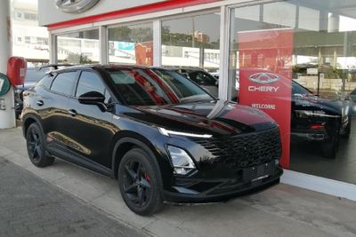 Used Omoda C5 1.6TGDI 290T GT for sale in Kwazulu Natal - Cars.co.za ...