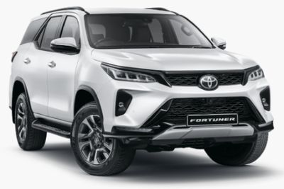 New Toyota Fortuner 2.4 GD-6 R/B Auto for sale in Kwazulu Natal - Cars ...