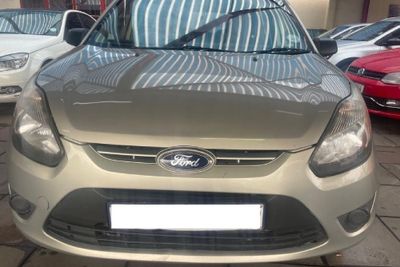 Used Ford Figo 1.4 Ambiente for sale in Gauteng - Cars.co.za (ID::10031848)