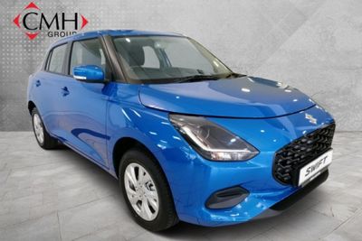 New Suzuki Swift 1.2 GL+ Auto for sale in Kwazulu Natal - Cars.co.za ...