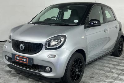 Used Smart ForFour Prime for sale in Western Cape - Cars.co.za (ID ...