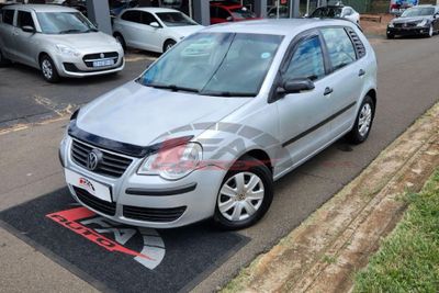 Used Volkswagen Polo 1.4 for sale in Gauteng - Cars.co.za (ID::10035574)