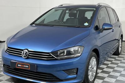 Used Volkswagen Golf SV 1.4 TSI Comfortline Auto for sale in Gauteng ...