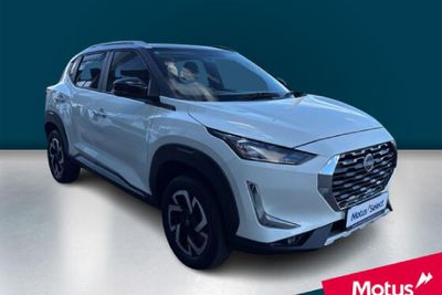 Used Nissan Magnite 1.0 Acenta for sale in Gauteng - Cars.co.za (ID ...