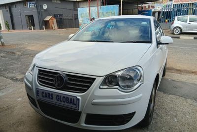 Used Volkswagen Polo 1.6 for sale in Gauteng - Cars.co.za (ID::10038148)