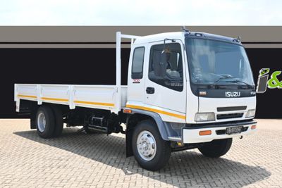Used Isuzu FRR FSR 700 for sale in Gauteng - Cars.co.za (ID::10038161)