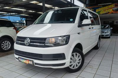 Used Volkswagen Kombi 2.0 TDI Auto (103kW) Trendline for sale in Gauteng - Cars.co.za (ID::10038356)