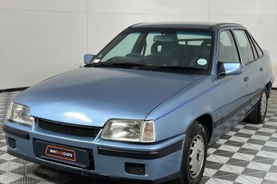 Used Opel Monza 200 CLE for sale in Gauteng - Cars.co.za (ID::10038476)