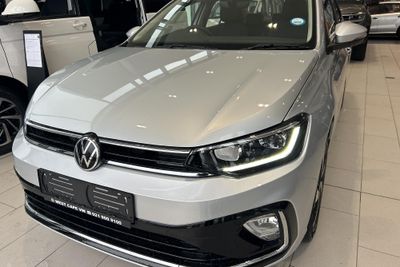 Used Volkswagen Polo Sedan 1.0TSI Style for sale in Western Cape - Cars ...