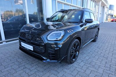 Used MINI Countryman Cooper S All4 (u25) for sale in Western Cape ...