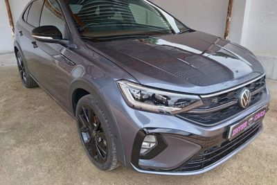 Used Volkswagen Taigo 1.0 TSI R-Line Auto for sale in Gauteng - Cars.co ...