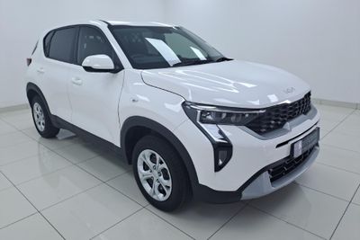 Used Kia Sonet 1.5 LS Runner Panel Van for sale in Gauteng - Cars.co.za ...
