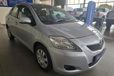 Used Toyota Yaris Zen3+ Auto for sale in Gauteng - Cars.co.za (ID ...