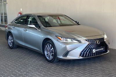 Used Lexus ES 250 EX for sale in Free State - Cars.co.za (ID::10042342)