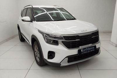 Used Kia Seltos 1 5 Lx Auto For Sale In Kwazulu Natal Za Id