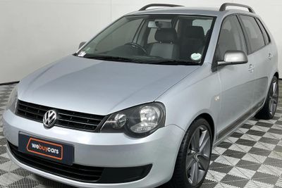 Used Volkswagen Polo Vivo 1.6 Maxx for sale in Gauteng - Cars.co.za (ID ...
