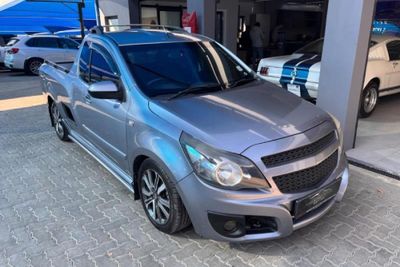 Used Chevrolet Utility 1.8 for sale in Gauteng - Cars.co.za (ID::10047314)