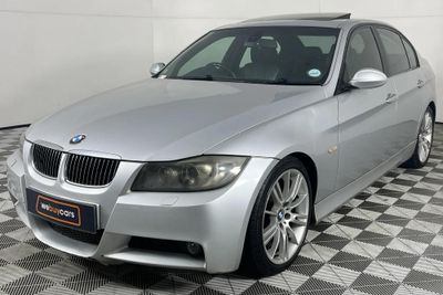 Used BMW 3 Series 330d Sport Edition Auto for sale in Gauteng - Cars.co ...