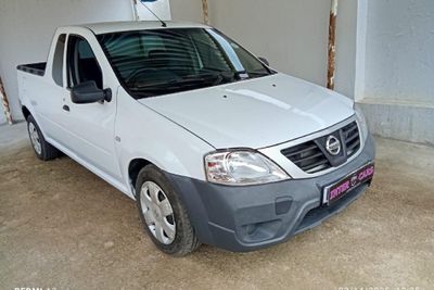 Used Nissan NP200 1.5 dCi ICE for sale in Gauteng - Cars.co.za (ID ...