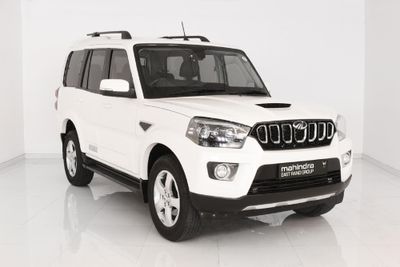 Used Mahindra Scorpio 2.2 TD (103kW) | S11 for sale in Gauteng - Cars ...