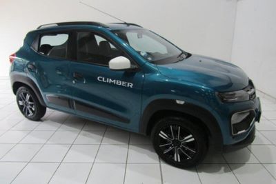 Used Renault Kwid 1.0 Climber for sale in Kwazulu Natal - Cars.co.za ...