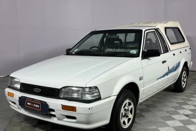 Used Ford Bantam 1300 for sale in Western Cape - Cars.co.za (ID::10053533)