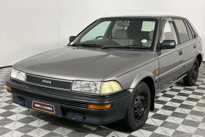 Used Toyota Conquest 1600 RS for sale in Gauteng - Cars.co.za (ID ...