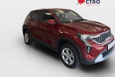 New Kia Sonet 1.5 LS for sale in Eastern Cape - Cars.co.za (ID::10056563)