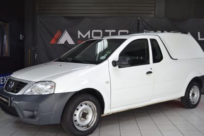 Used Nissan NP200 #Free CANOPY+AIRBAGS!!! for sale in Gauteng - Cars.co ...