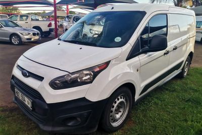 Used Ford Transit PV Short Wheel Base for sale in Gauteng - Cars.co.za ...