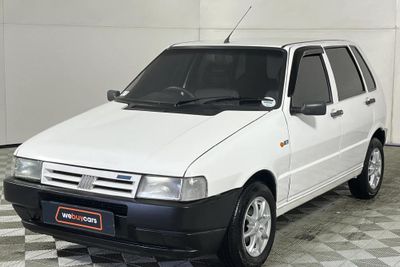 Used Fiat Uno 1.1 Mia 5-dr for sale in Gauteng - Cars.co.za (ID::10058849)