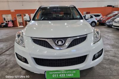 Used GWM H5 2.0 VGT for sale in Gauteng - Cars.co.za (ID::10059028)
