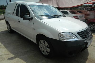 Used Nissan NP200 1.6 for sale in Gauteng - Cars.co.za (ID::10059810)