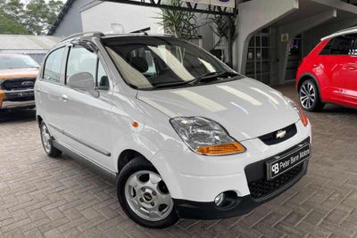 Used Chevrolet Spark Lite LS for sale in Eastern Cape - Cars.co.za (ID ...