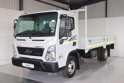 New Hyundai EX8 A/C F/C D/S for sale in Gauteng - Cars.co.za (ID::10066082)