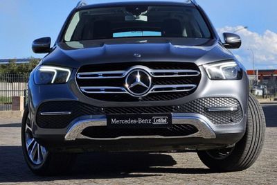 Used Mercedes-Benz GLE GLE 300d Avangarde for sale in Gauteng - Cars.co ...