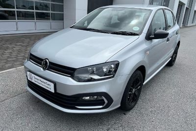 Used Volkswagen Polo Vivo 1.4 for sale in Eastern Cape - Cars.co.za (ID ...