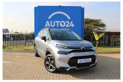 Used Citroen C3 1.2 PureTech Shine (81kW) for sale in Gauteng - Cars.co.za (ID::10070014)