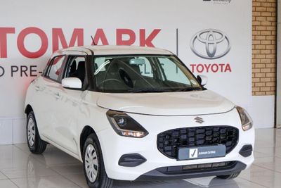 Used Suzuki Swift 1.2 GL for sale in Gauteng - Cars.co.za (ID::10071696)