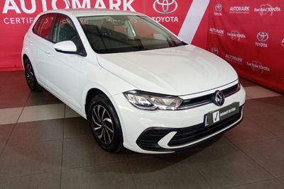 Used Volkswagen Polo 1.0 TSI for sale in Gauteng - Cars.co.za (ID ...
