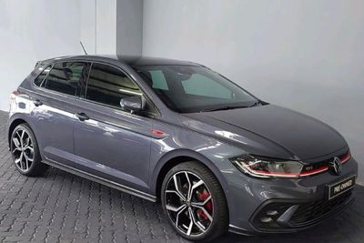 Used Volkswagen Polo 2.0 GTI Auto (147kW) for sale in Gauteng - Cars.co ...