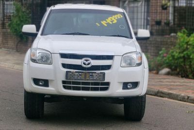 Used Mazda BT-50 3.0 CRDi Drifter SLE Double-Cab for sale in North West ...