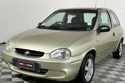 Used Opel Corsa Lite Sport for sale in Gauteng - Cars.co.za (ID::10072795)