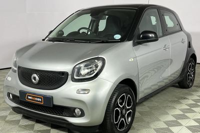 Used Smart ForFour Prime for sale in Kwazulu Natal - Cars.co.za (ID ...