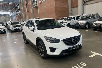 Used Mazda CX-5 2.2 DE Akera Auto AWD for sale in Gauteng - Cars.co.za (ID::10076753)