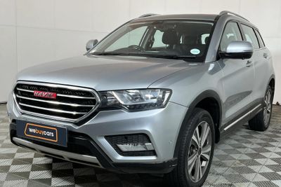 Used Haval H6C 2.0T Luxury Auto for sale in Gauteng - Cars.co.za (ID ...