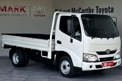 Used Toyota Dyna 150 for sale in Gauteng - Cars.co.za (ID::10077985)