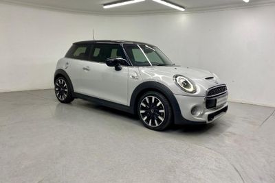 Used MINI Hatch Cooper S Auto for sale in Gauteng - Cars.co.za (ID ...