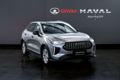 New Haval Jolion Pro 1.5T Super Luxury DCT for sale in Gauteng - Cars ...